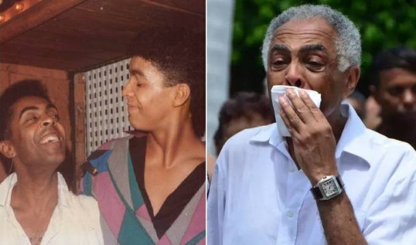A triste história de Gilberto Gil: cantor perdeu filho de 19 anos em ...