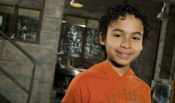 Ator que interpretou Franklin em 'Eu, a Patroa e as Crianças' cresceu e ...