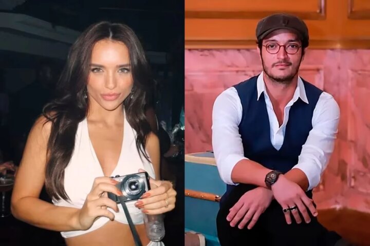 É o amor! Rafa Kalimann e Allan Souza Lima assumem namoro: 'Feliz pelo ...