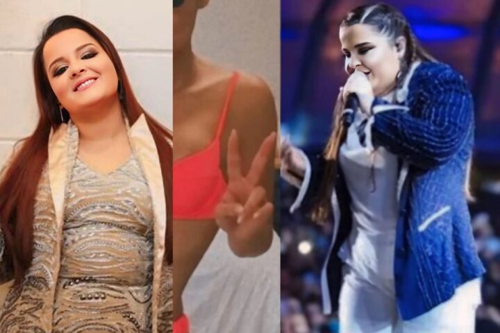 Perda de 30kg de Maiara preocupa fãs; sertaneja tranquiliza: 'Tomo meus remédios'