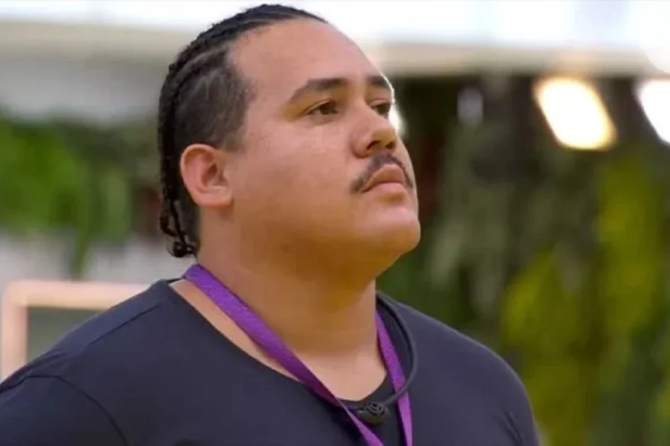 Lucas Henrique, o Buda, não tem motivos para sorrir após o BBB24 e ...