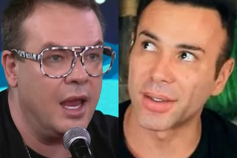 Colunista expõe que Matheus Mazzafera agora é Maya; apresentador aborda ...