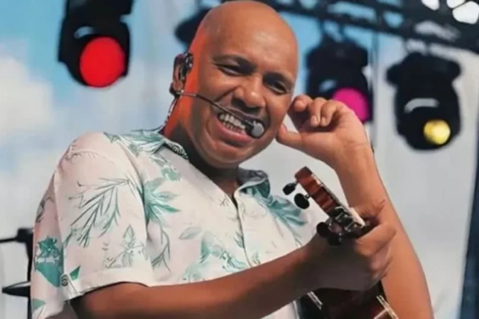 Anderson Leonardo deixa legado; Molejo revela planos de lançar álbum ...