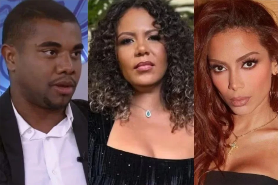 Mani anuncia término do romance, Davi perde milhares de seguidores e ...