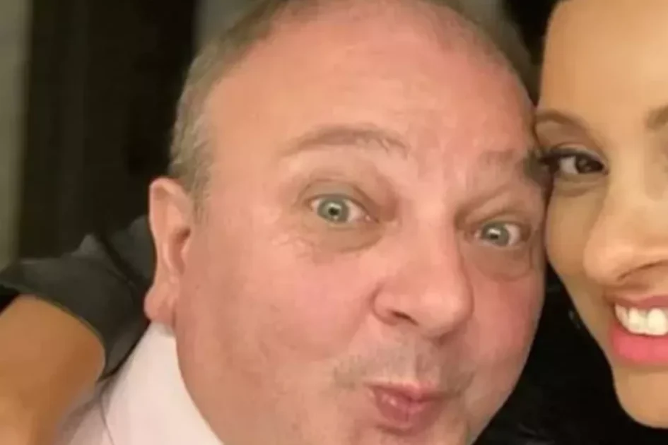 Saiba que é a esposa brasileira de Erick Jacquin, do 'MasterChef Brasil'; casal tem lindos ...