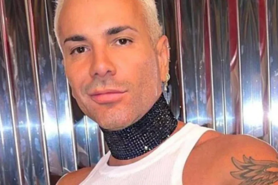 Matheus Mazzafera oficializa sua transição de gênero e exibe nova ...