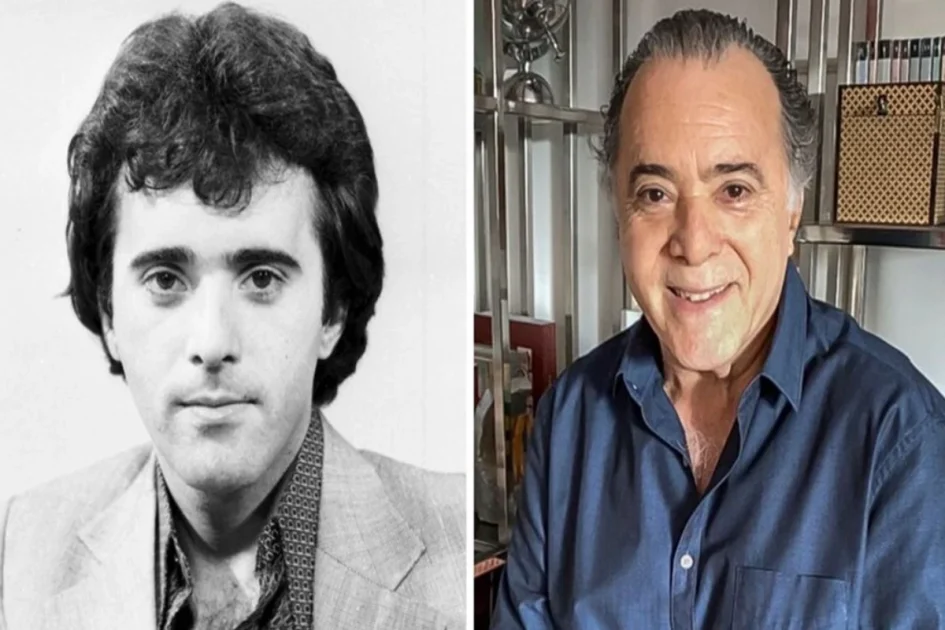 Coube a Globo dar notícia oficial sobre o querido Tony Ramos: 'foi ...