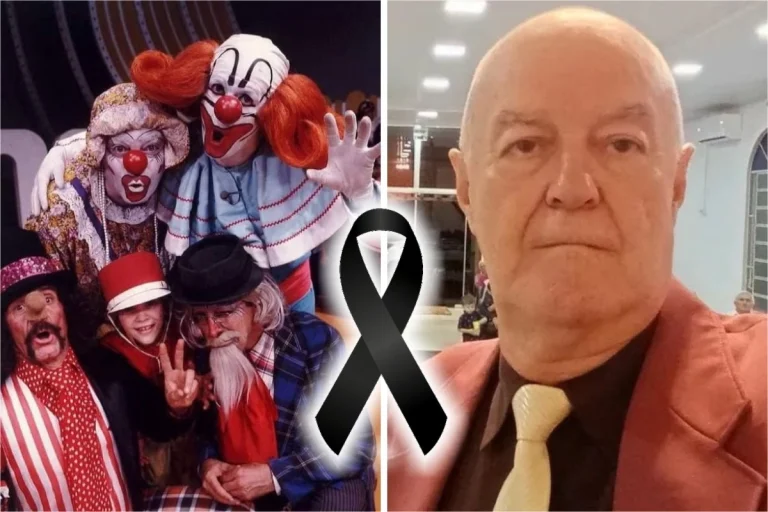 'Bozo' falece aos 73 anos: ele foi o primeiro a interpretar o palhaço ...