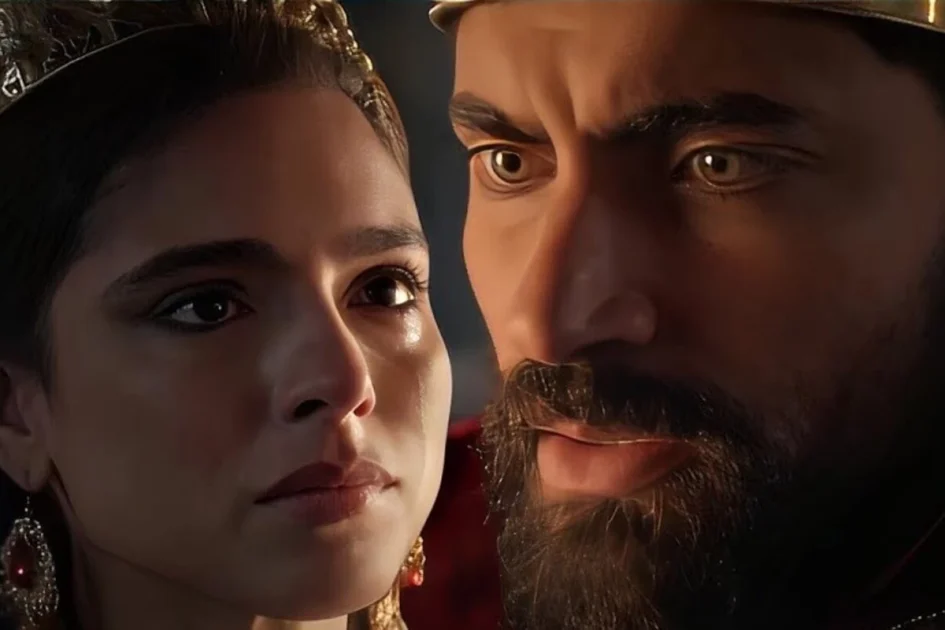 A Rainha da Pérsia: judeus vencem a guerra e Ester diz a Xerxes o que ...