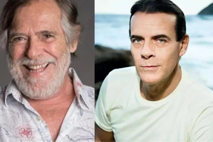 José de Abreu critica Mário Gomes, ex ator da Globo: 'Fim de carreira ...