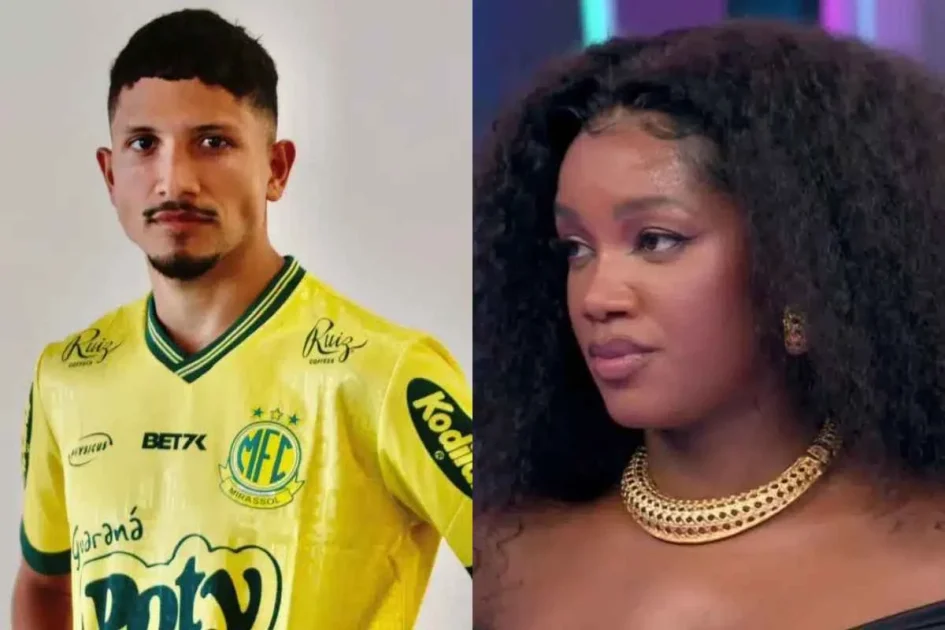 Foi demitido? Após escândalo de traição, Yuri Lima toma atitude ...