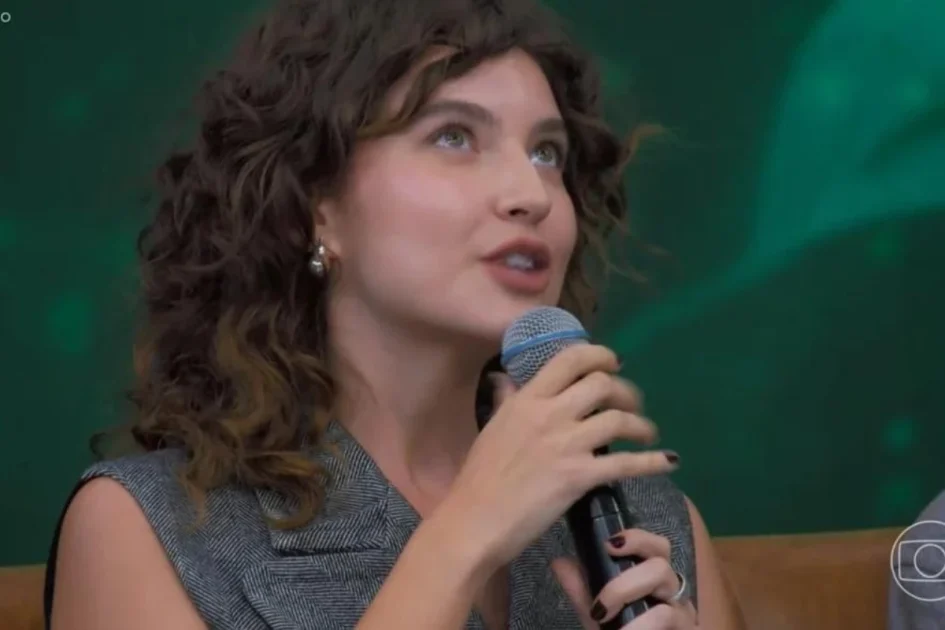 Alanis Guillen fala sobre transição após sucesso de Pantanal e a ...