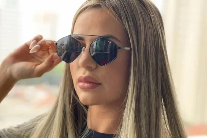 Deolane se pronuncia após deixar a prisão e descumpre ordem judicial ...