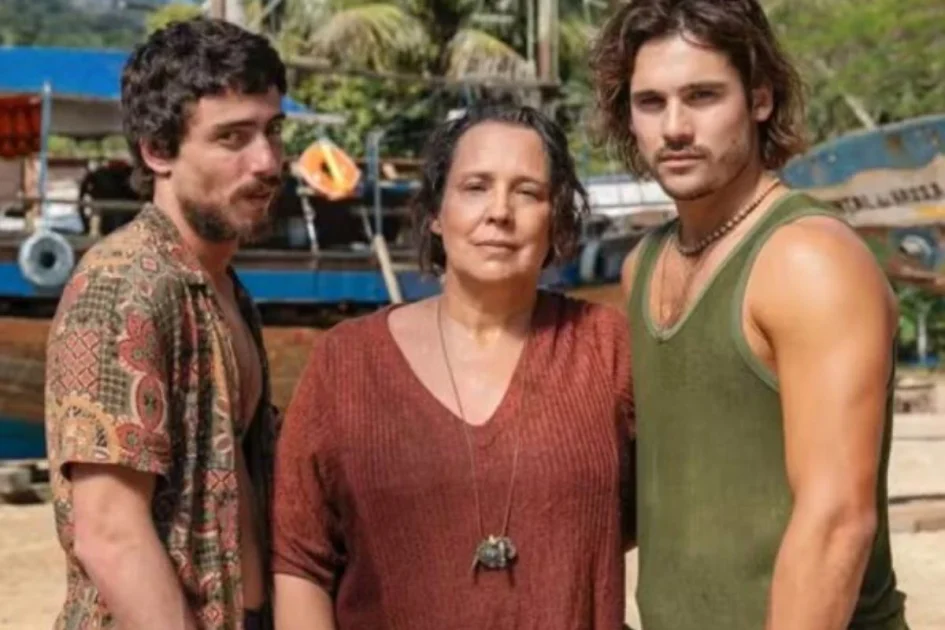 Mania de Você: Moema compra briga com poderosos e pode ser a melhor ...