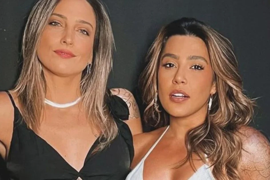 Vem aí? Lauana Prado e Tati Dias confirmam planos de casamento: 'Ordem natural da vida'