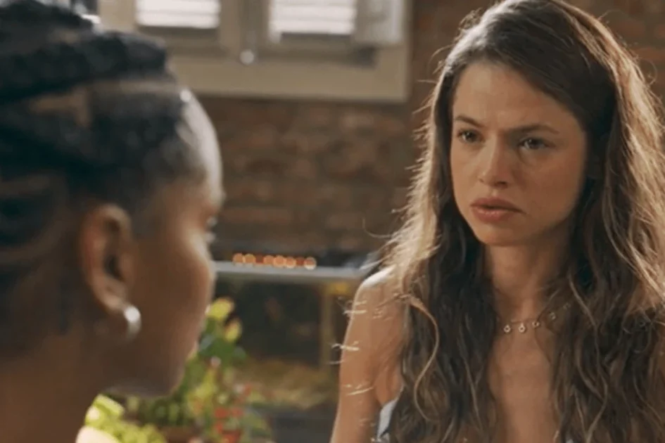 Rica de novo, Luma mostra sua verdadeira face e coloca um alvo na testa ...