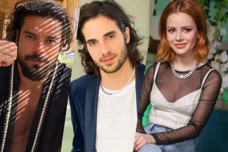 Essa é a profissão de Pedro Andrade, apontado como o namorado de Sandy ...