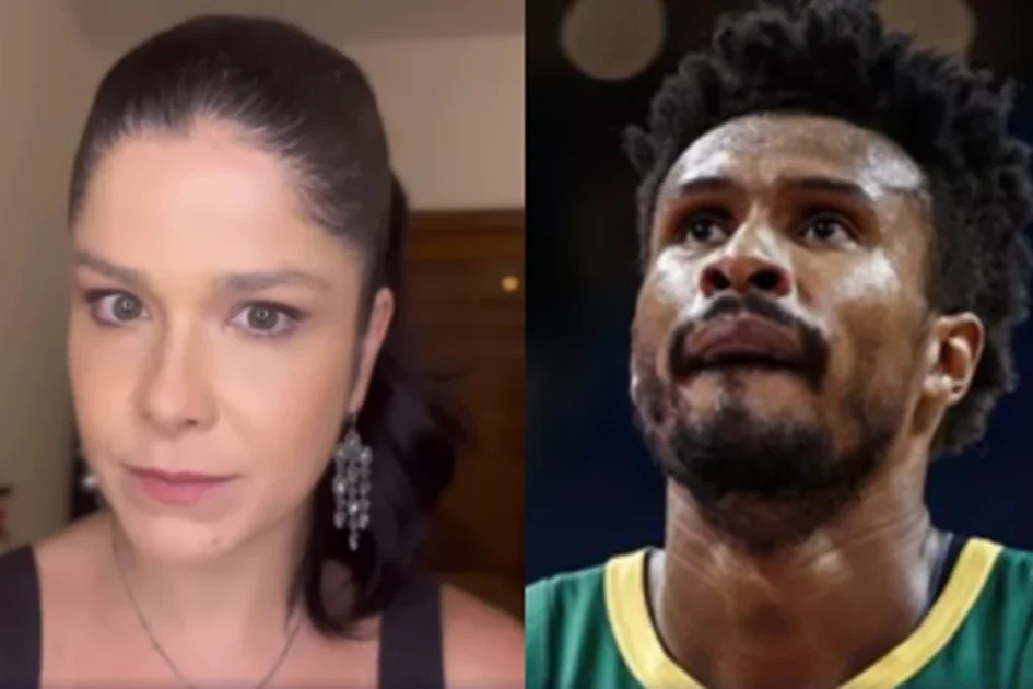 Decisão tomada por filha de Samara Felippo faz atriz sofrer ataques ...