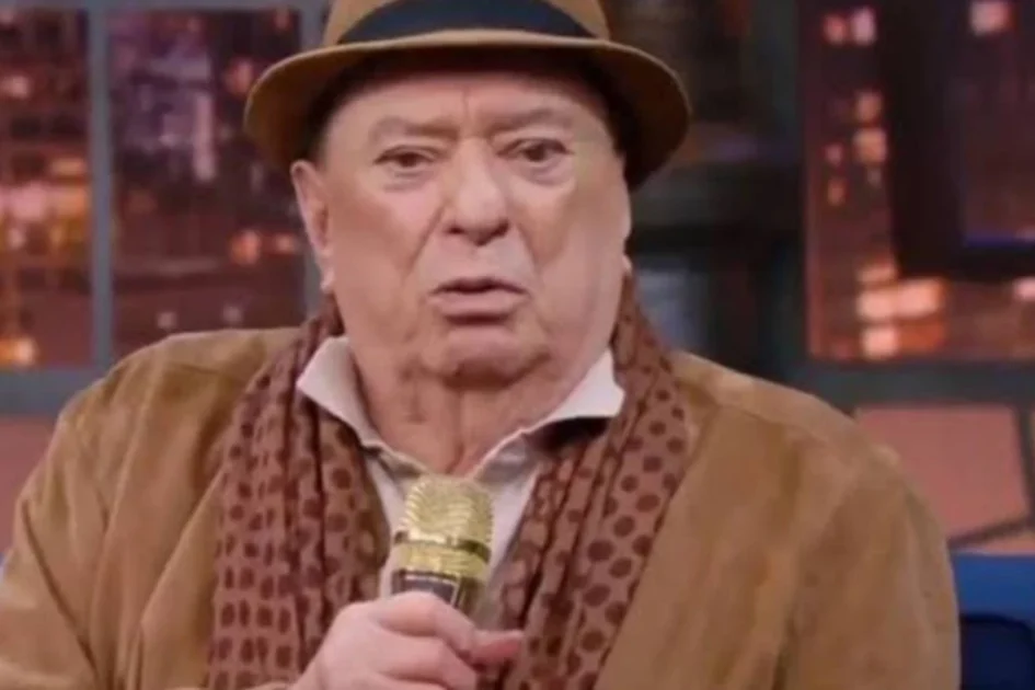 Raul Gil reflete sobre a sua carreira e diz se vai se aposentar aos 90 ...