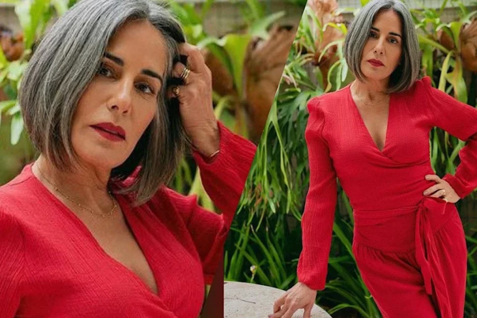 Glória Pires não engole decisão da Justiça; ela foi condenada e pode ...