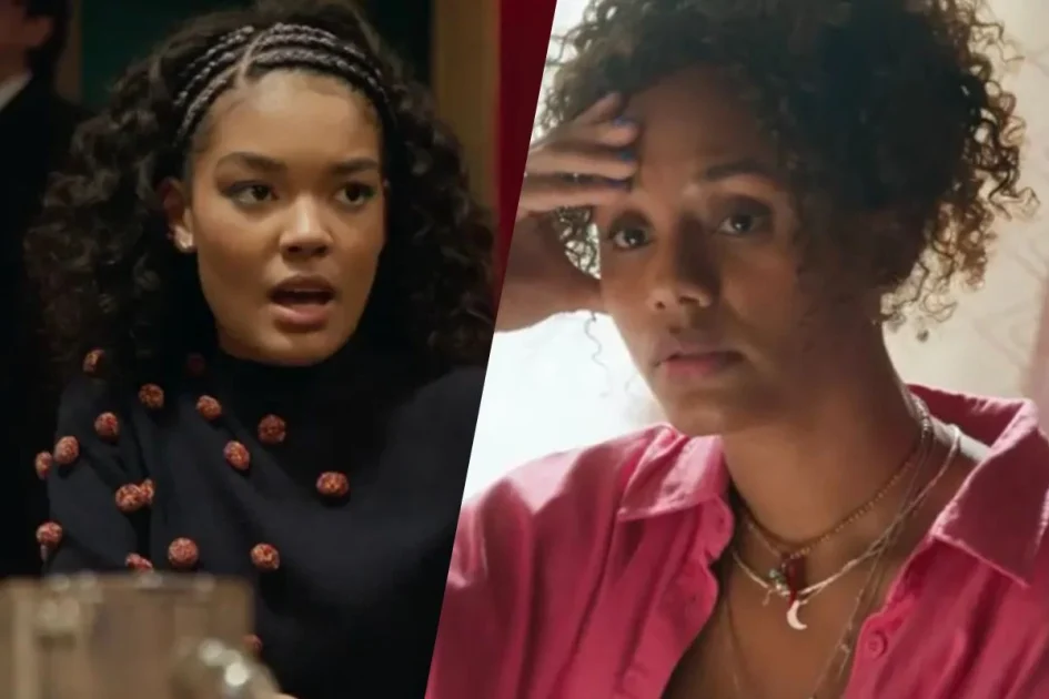 Volta por Cima: verdadeira face de Tati vem a público graças a ...