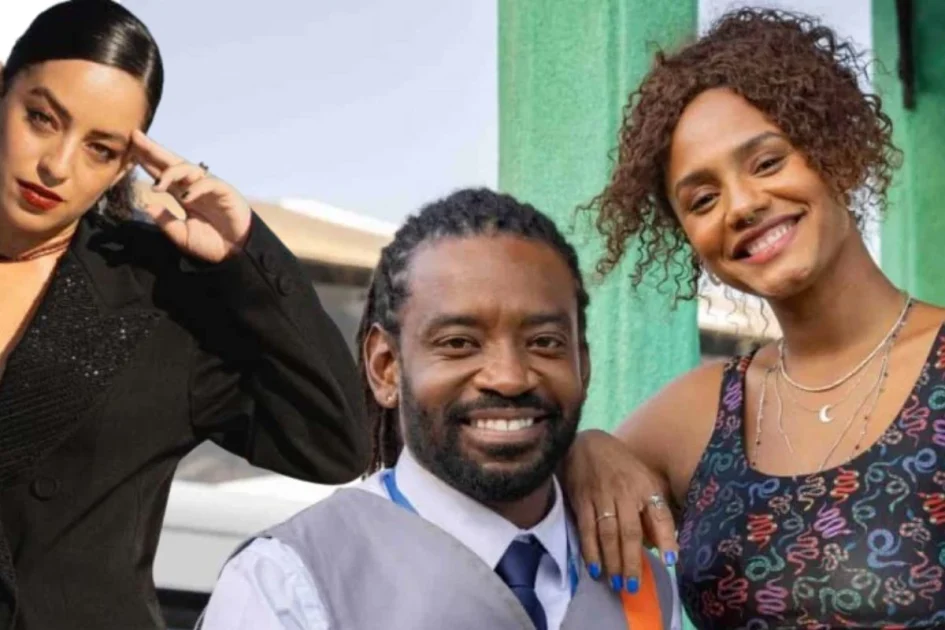 Volta por Cima: Jão e Madá começam a namorar, mas inimiga poderosa ...