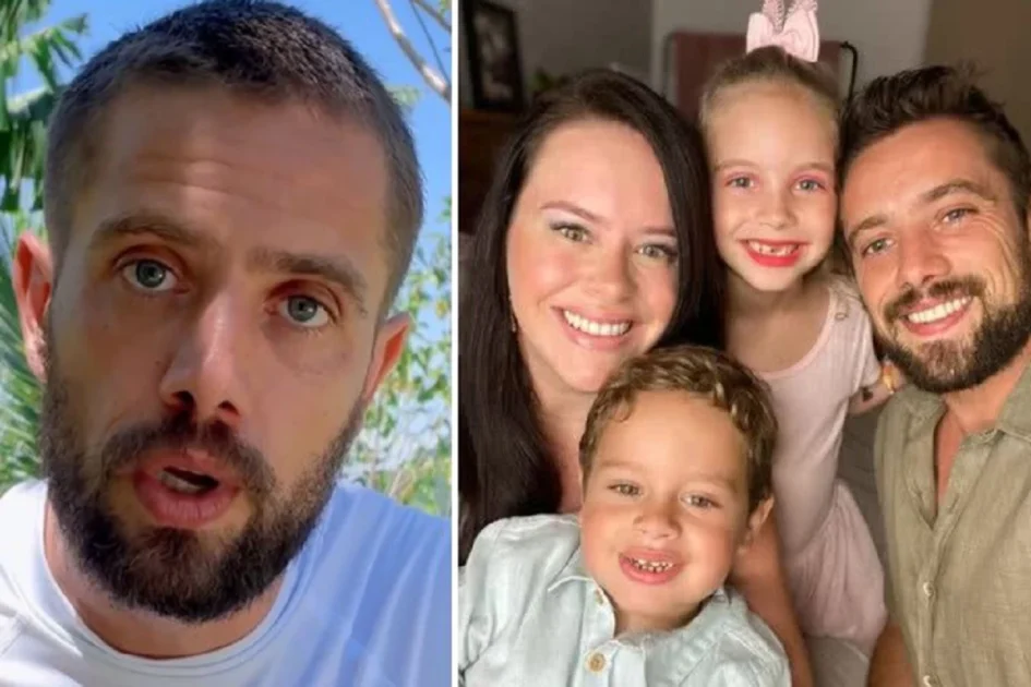 Rafael Cardoso fala pela primeira vez após medida protetiva exposta ...