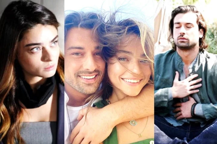 Amor na Ilha: resumo da novela turca de 14 até 18 de outubro