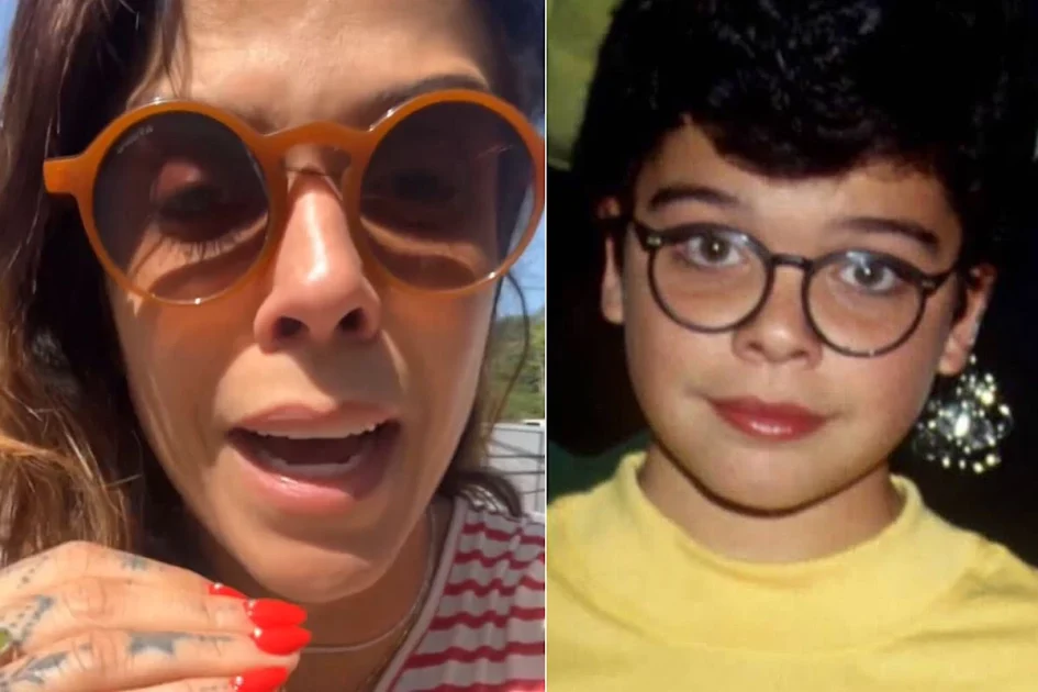 Atriz Maria Carol rompe o silêncio sobre a morte do irmão João Rebello ...