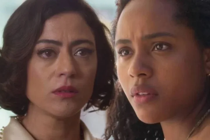 Garota do Momento e a união de mãe e filha: Beatriz é decisiva na ...