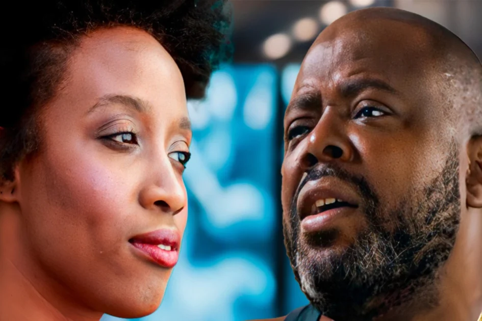 Mania de Você: ao se ver sozinho, Edmilson é obrigado a encarar a mais dura das realidades