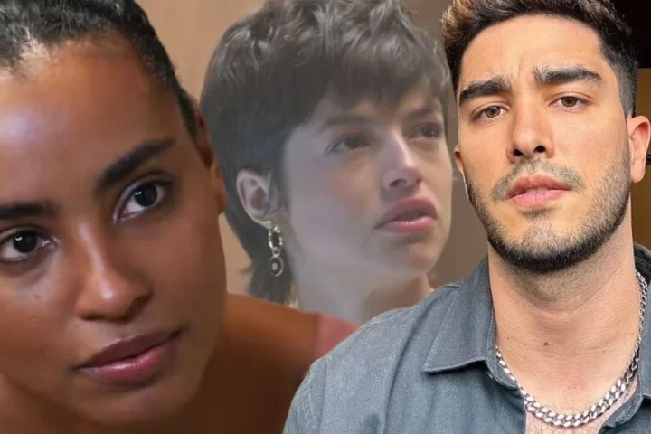 Irmão de Viola em Mania de Você: ex-ladrão surge para atazanar com a ...