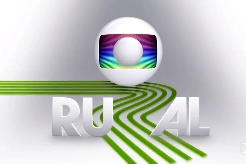 Esta foi a audiência do Globo Rural; maior do que todos os programas da Record e SBT
