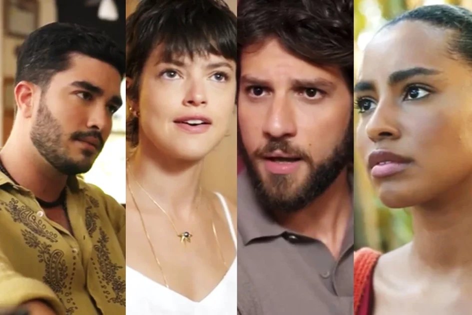 Resumo de Mania de Você para 12/12: Rodhes enfrenta Viola para defender ...