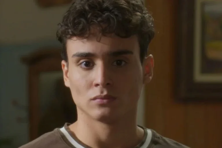 Garota do Momento: Guto passa por muito sofrimento e vai atrás de ajuda ...