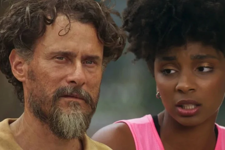 Resumo de Volta por Cima de 16/12: Gerson contrata Miranda; Ana Lúcia implica com Madalena