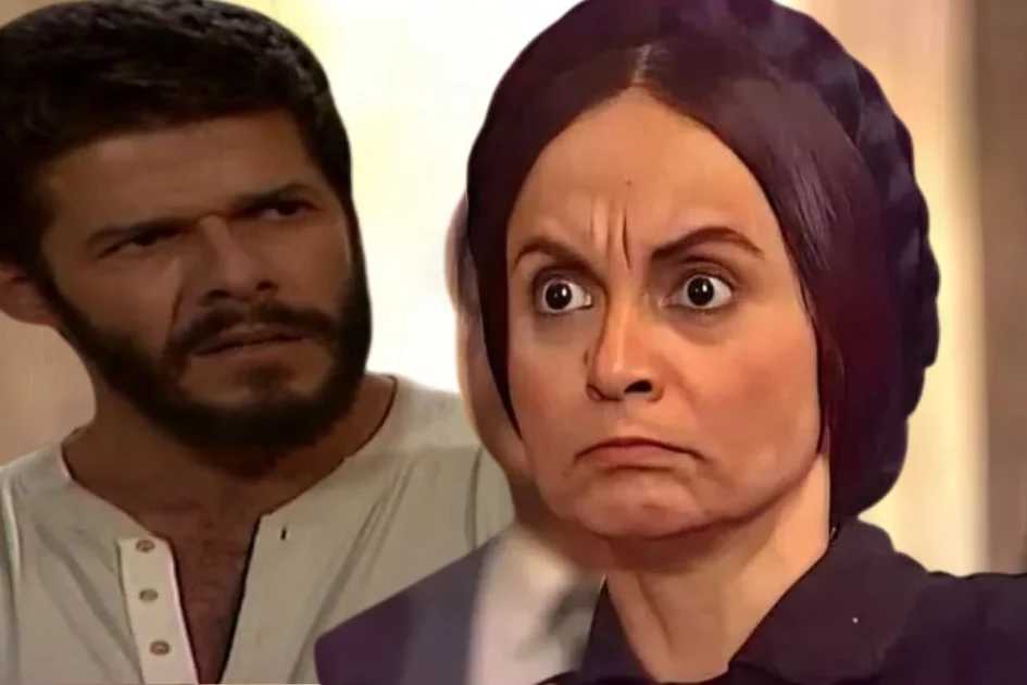 Resumo de Tieta de 10/12: Perpétua tem muitos motivos para sorrir com ...