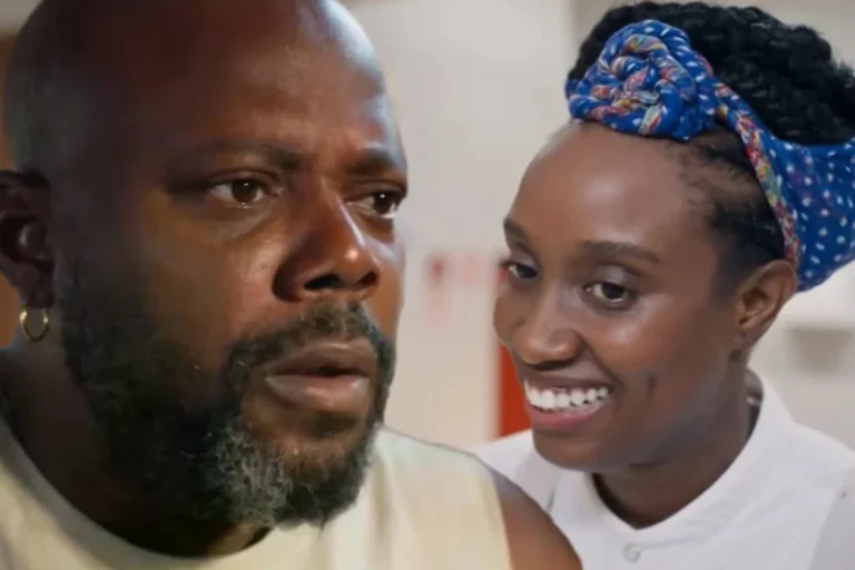 Dhu ganha presentão e tem uma reação maravilhosa ao ver Edmilson ...