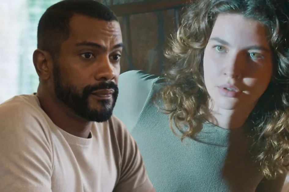 O amor está no ar em Mania de Você com Michele indo para a cama com Daniel, mas arrependimento ...