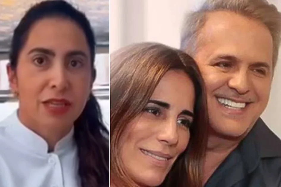 Médica se pronuncia sobre o tratamento do marido de Gloria Pires após ...