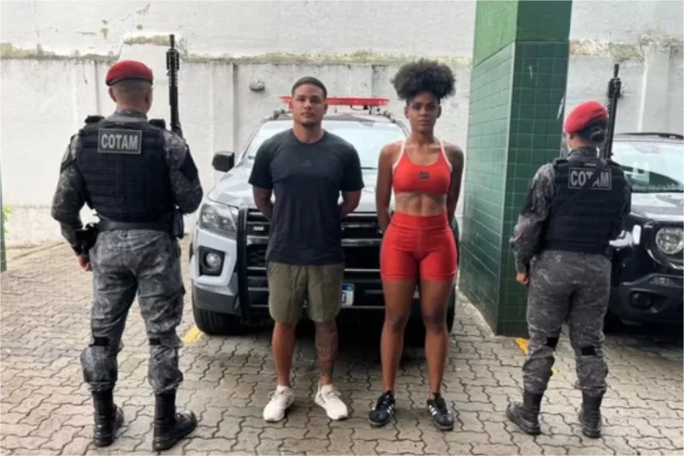 Jogo do Tigrinho: influenciadores são presos durante período de férias ...