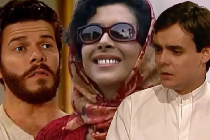 Resumo de Tieta de 20/12: Osnar e Tieta têm discussão acalorada ...