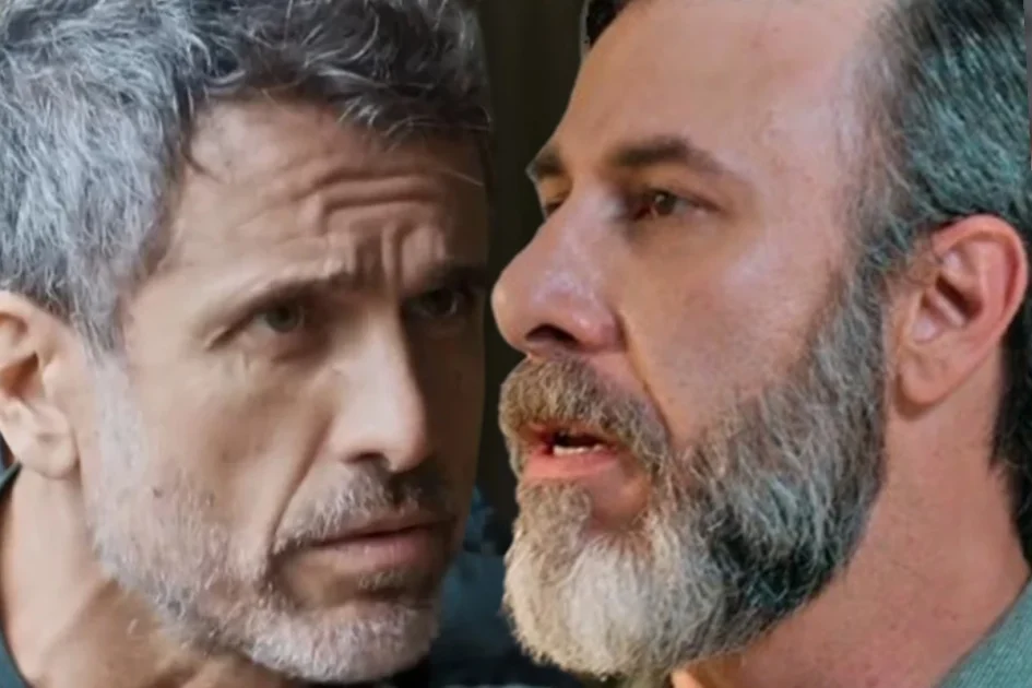 Mania de Você: Bruna impede Hugo de cometer crime, mas ele age rápido e ...