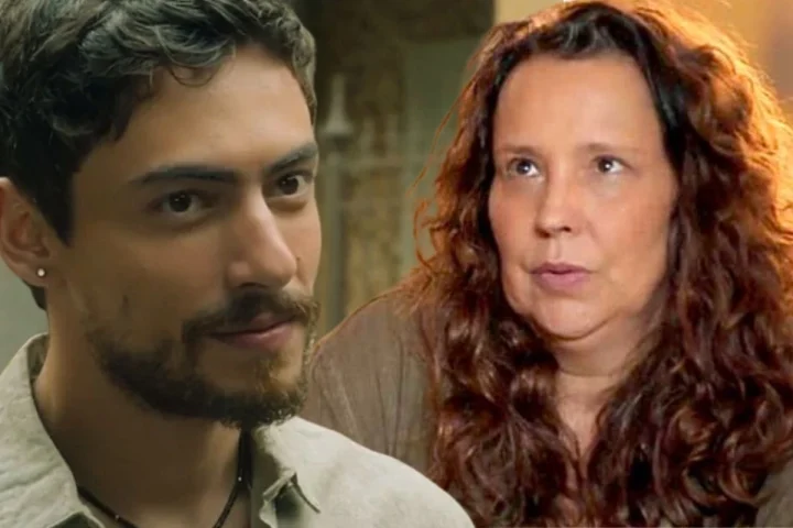 Moema volta em Mania de Você? O que realmente aconteceu com a tia de Rudá