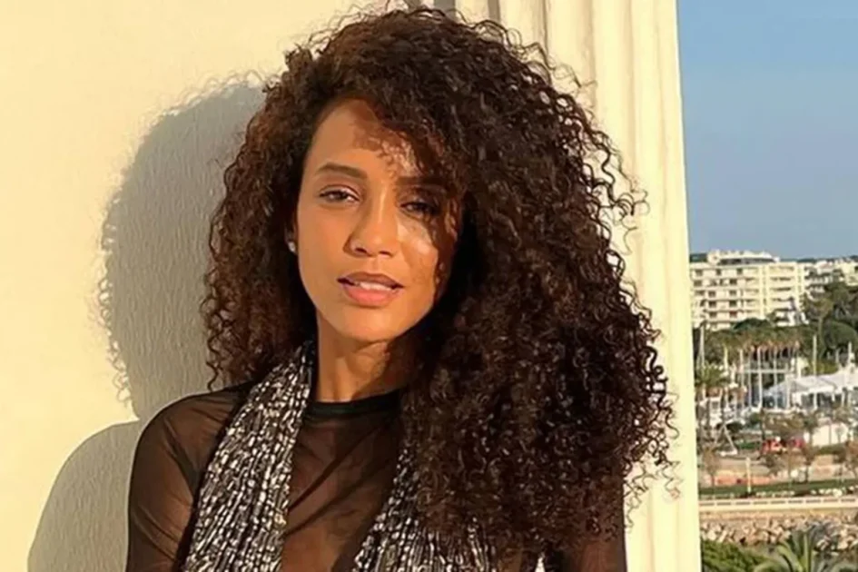 Vídeo - Semelhança entre Taís Araújo e filha Maria Antônia encanta ...