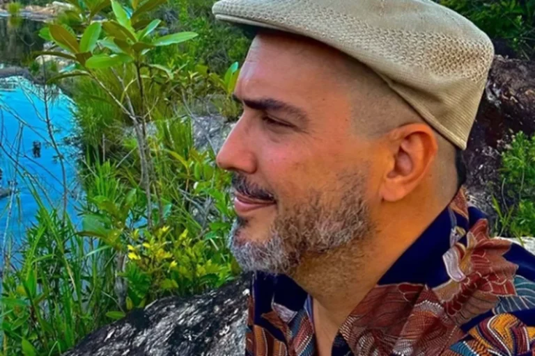 André Marques retorna à Globo para edição especial do Vídeo Show