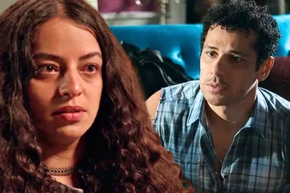 Resumo de Volta por Cima 04/03: Cacá visita Chico, que está internado ...