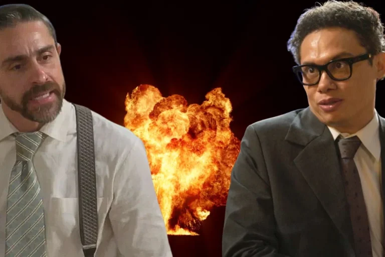 Garota do Momento: Nelson se dá mal ao jogar para cima de Érico toda ...