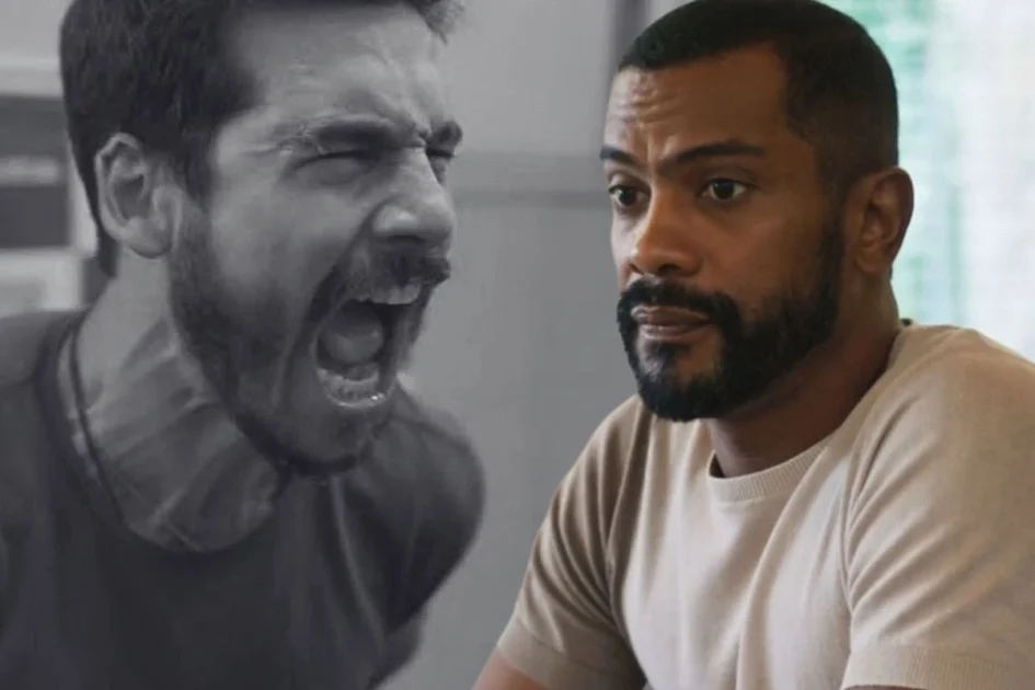 Mania de Você: após velório comovente de Rudá, Daniel é desmascarado de ...