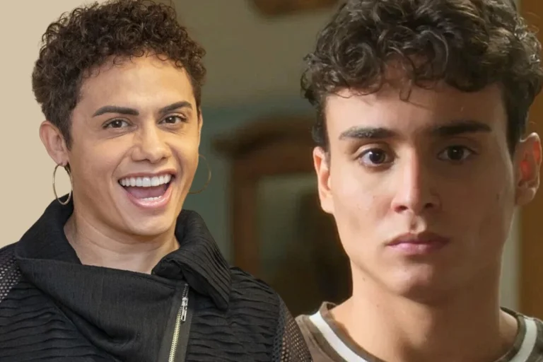 Garota do Momento: Guto se depara com toda verdade na vida de Érico e ...